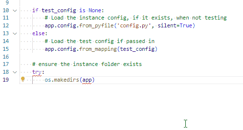 Keywords force completions to stop · Issue #3968 · microsoft/pylance ...