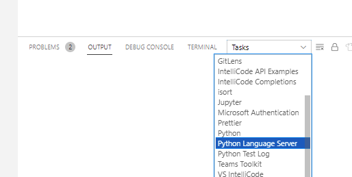 import github (MissingImports) error · Issue #4164 · microsoft/pylance-release · GitHub