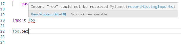I Have Installed All The Libraries In My Virtual Environment Selected The Correct Python