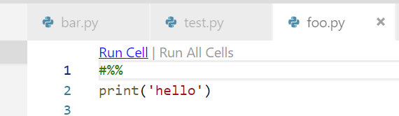 Start A New Jupyter Notebook Command Does Not Work · Issue 3628 · Microsoftvscode Jupyter · Github