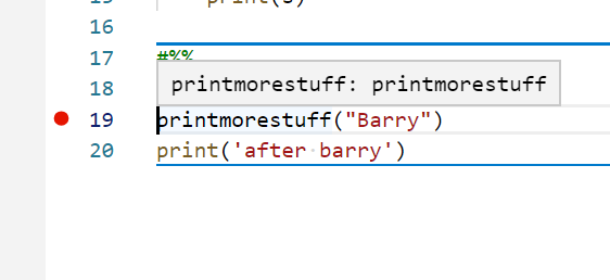 Could support IPython.core.debugger(pdb) with an interactive Jupyter ...