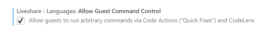 can we live share the interactive window ？ · Issue #3252 · microsoft/vscode-jupyter · GitHub