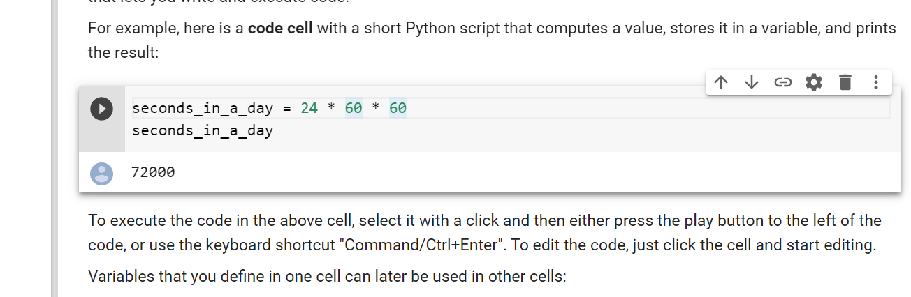 Cell toolbar in the middle takes up too much space · Issue #2864 ...