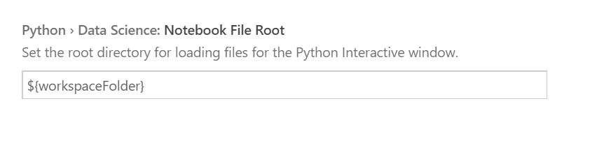 Pandas Import Csv Fail In Within A Jupyter Notebook When File Does Not Contain A Full Relative
