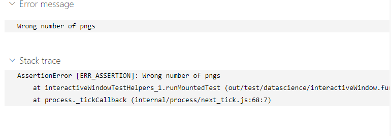 Nightly flake test failure - LiveLossPlot failing · Issue #2593 ...