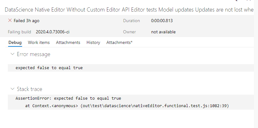Random failures in Win 3.8 Functional test · Issue #1844 · microsoft ...