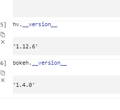 bokeh/holoviews no longer rendering, displays TypeError · Issue #1997 · microsoft/vscode-jupyter ...