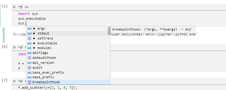 Data is missing from completion items when translating to monaco ...