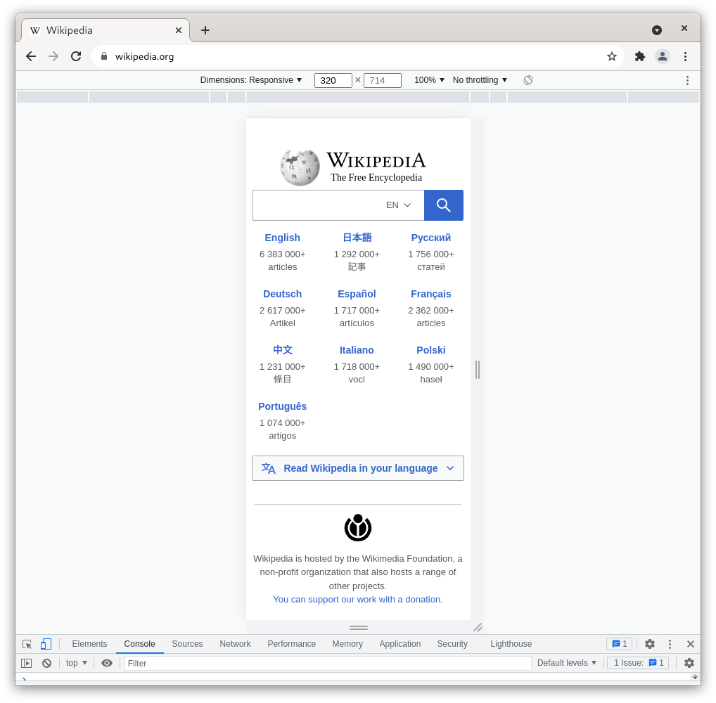 Screen size simulator · Issue #35 · workbenchdev/Workbench · GitHub