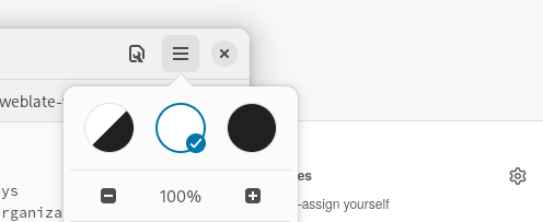 Add style scheme switcher · Issue #74 · workbenchdev/Workbench · GitHub
