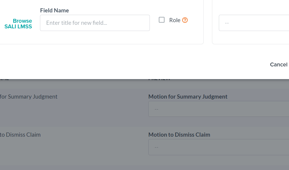 GitHub - sali-legal/tools: Tools for implementing SALI resources (e.g., LMSS, API)