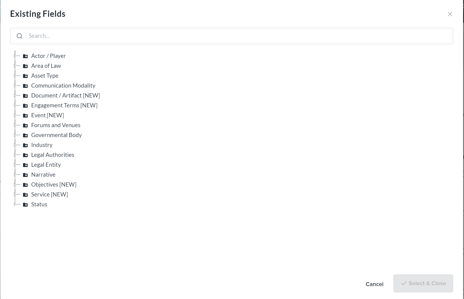 GitHub - sali-legal/tools: Tools for implementing SALI resources (e.g., LMSS, API)