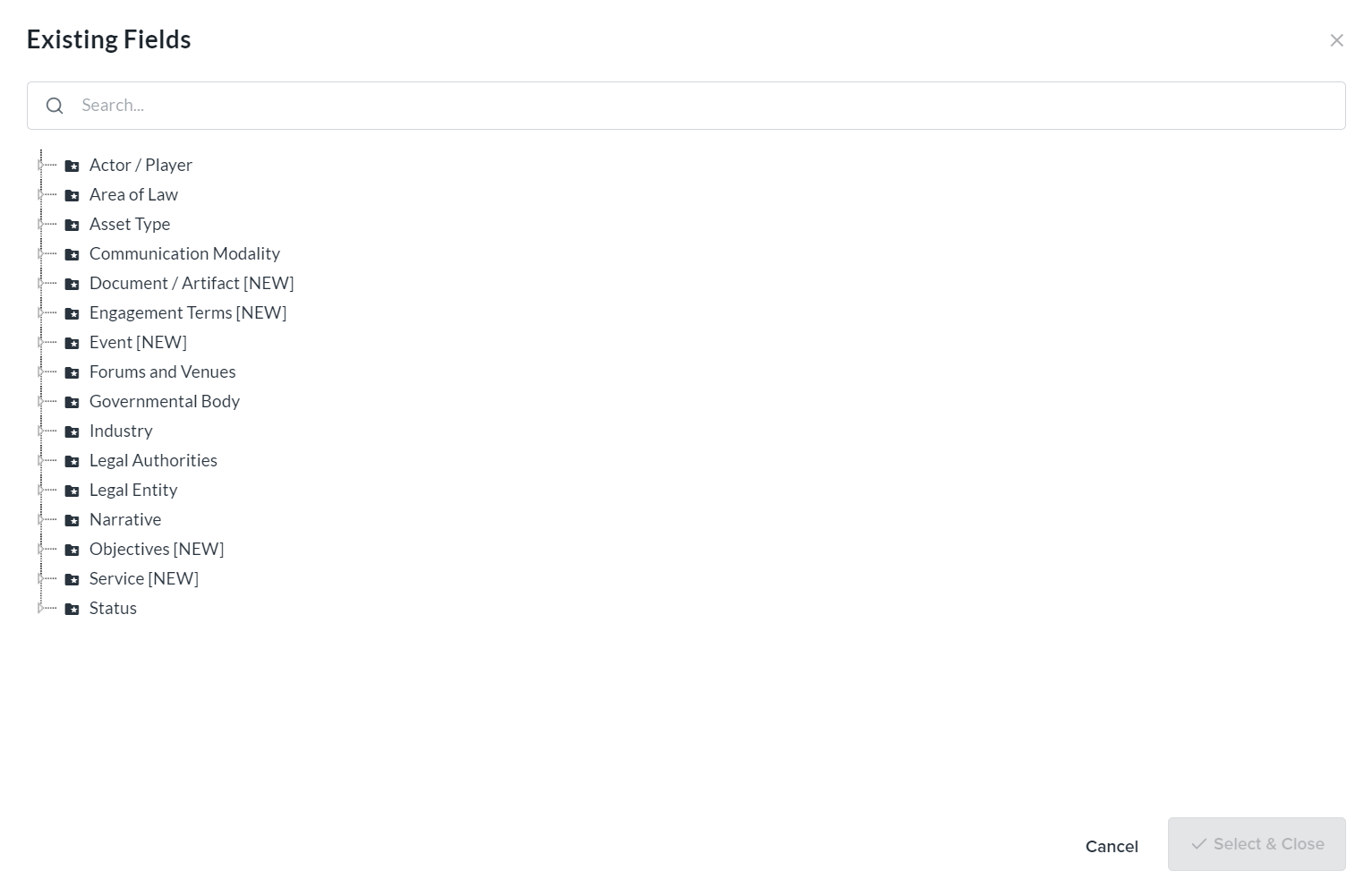 GitHub - sali-legal/tools: Tools for implementing SALI resources (e.g., LMSS, API)