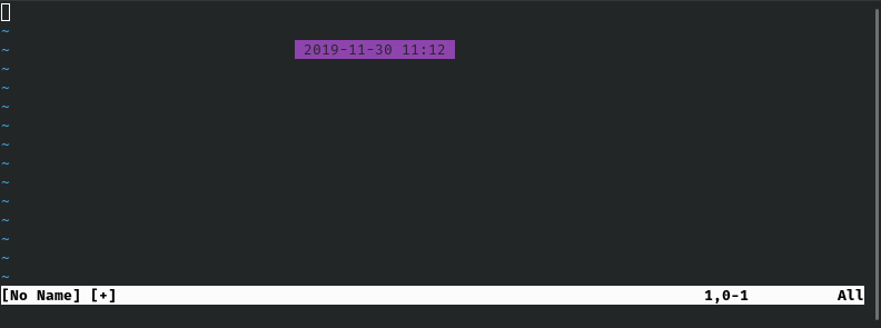 Completion artifacts · Issue #1330 · neoclide/coc.nvim · GitHub