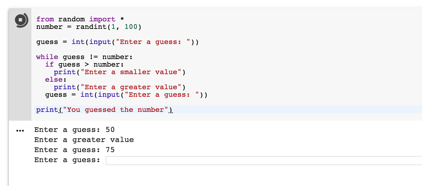 Inconsistent Output in Google Colab · Issue #226 · googlecolab/colabtools · GitHub