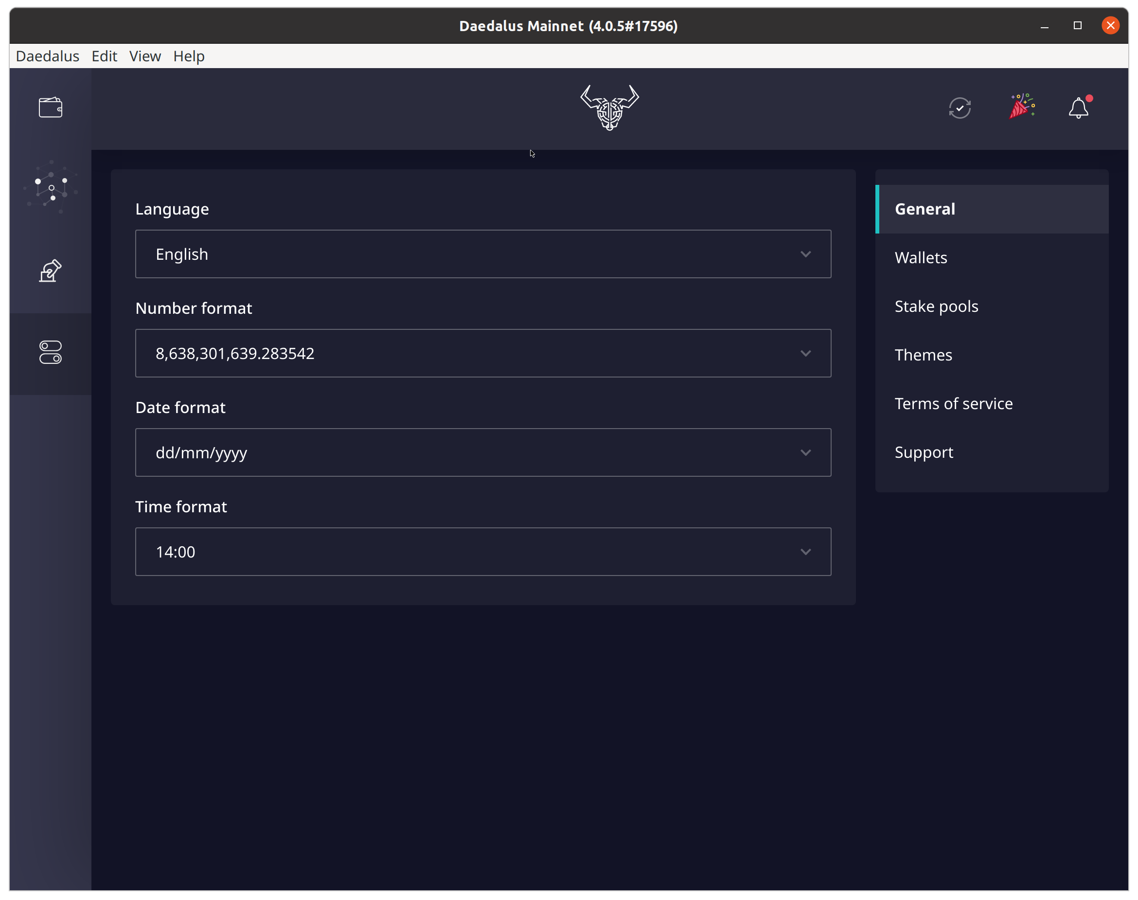 Small mouse pointer on HiDPI screen and 2x scaling on Linux · Issue #2559 · input-output-hk ...