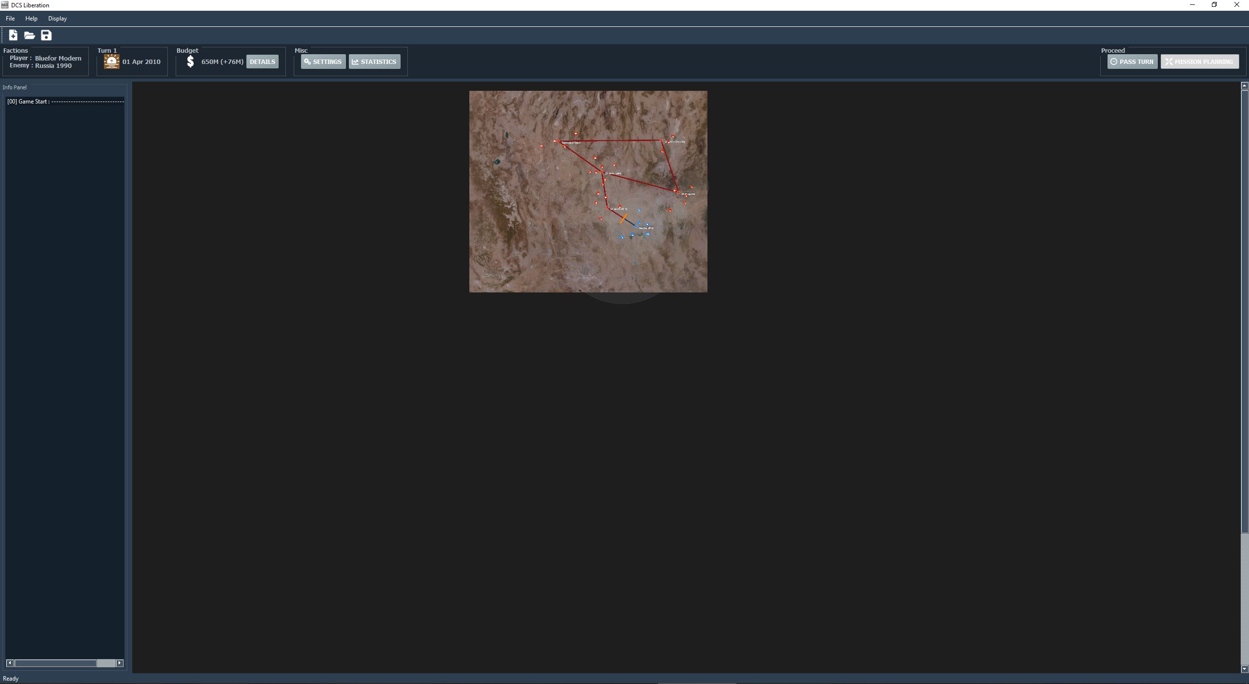 Recenter map when loading game · Issue #92 · dcs-liberation/dcs ...