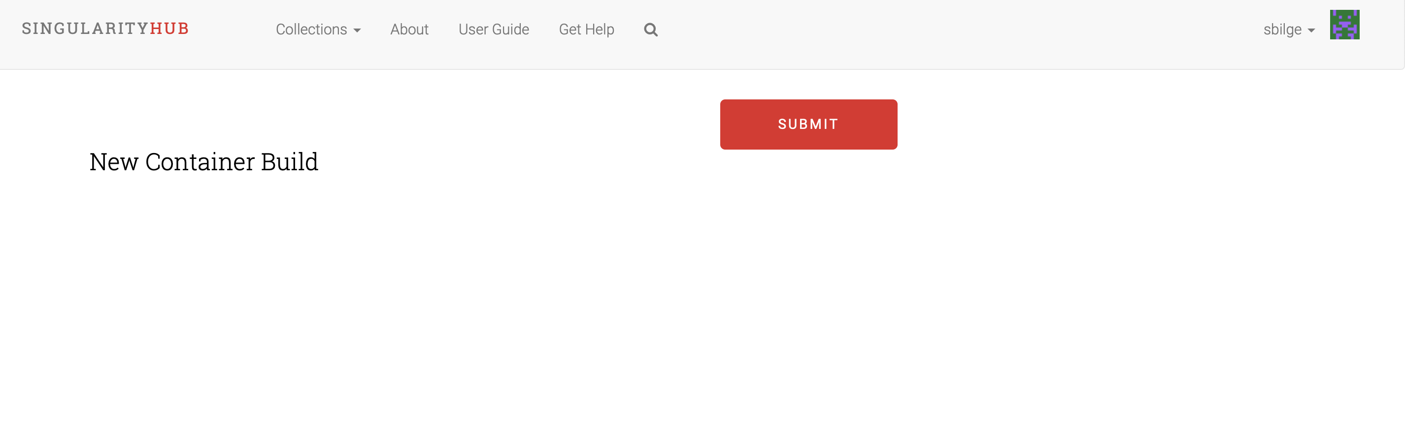branches not being detected (debug needed) · Issue #190 · singularityhub/singularityhub.github ...