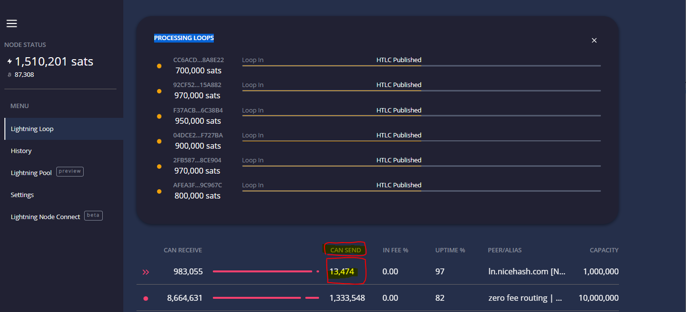 Failed Loop · Issue #374 · lightninglabs/lightning-terminal · GitHub