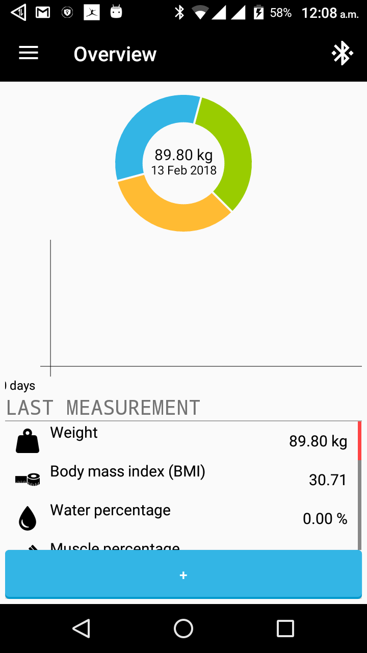 Finally working with Hesley scale · Issue #187 · oliexdev/openScale · GitHub