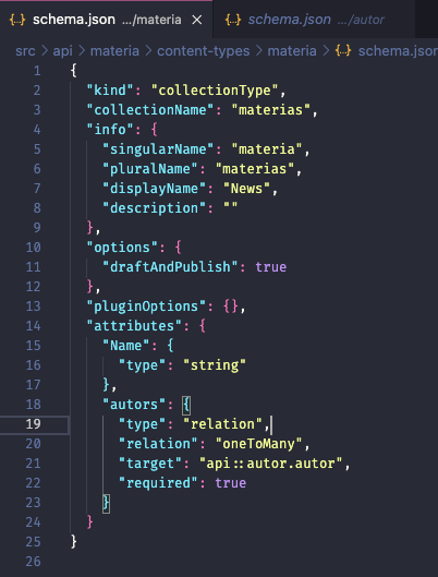 Required Content Can Be Saved Empty On Version 4 5 4 · Issue 15256 · Strapi Strapi · Github