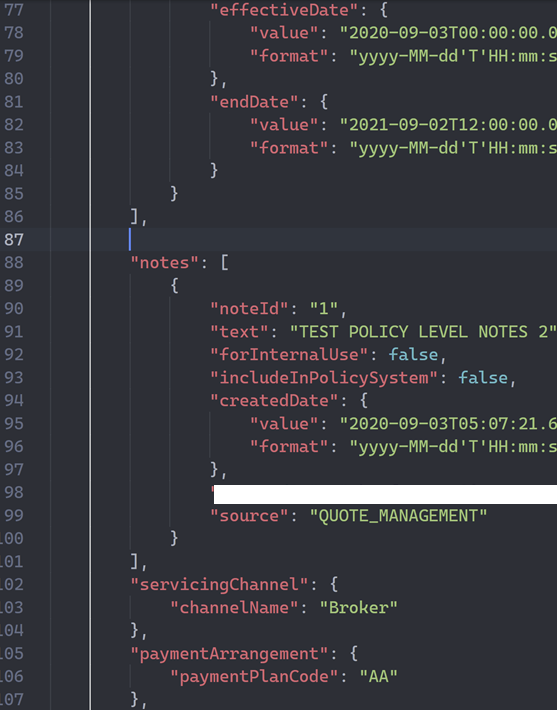 Active Indent Guide Scope Improvement · Issue 108848 · Microsoftvscode · Github