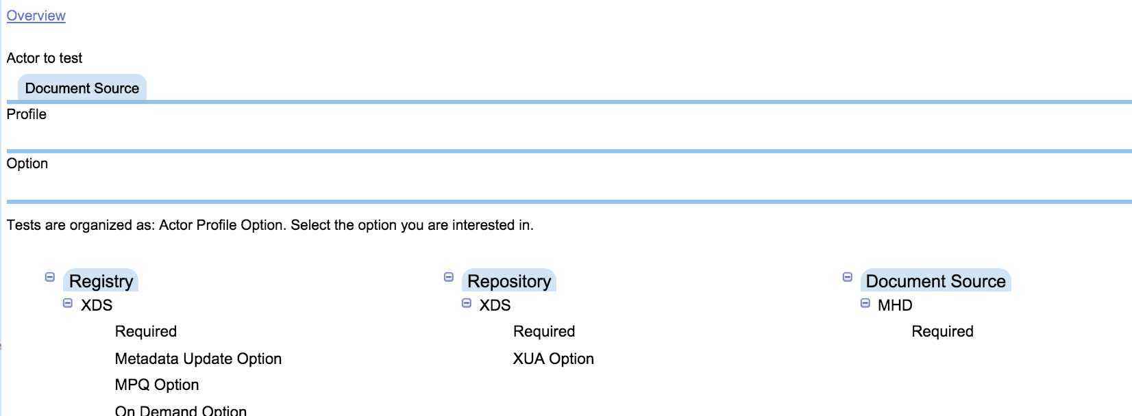 2018 Feature Disable Tests For Certain Actors · Issue 405 · Usnistgoviheos Toolkit2 · Github