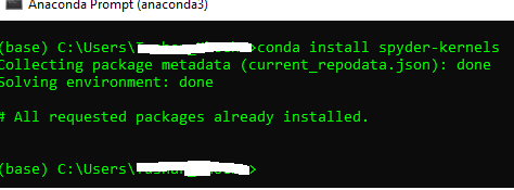 Spyder 4.0.0 iPython Console Not Working With Python 3.8 · Issue #11231 ...