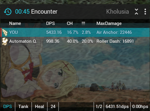 Automaton Queen not being merged with owner when "Combine Pets with Owner" is checked · Issue ...