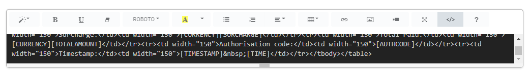Codeview Height · Issue 3084 · Summernote Summernote · Github