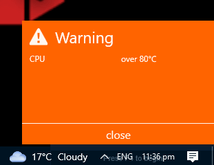 LibreHardwareMonitor could not initialize or has no sensors · Issue #1666 · Rem0o/FanControl ...