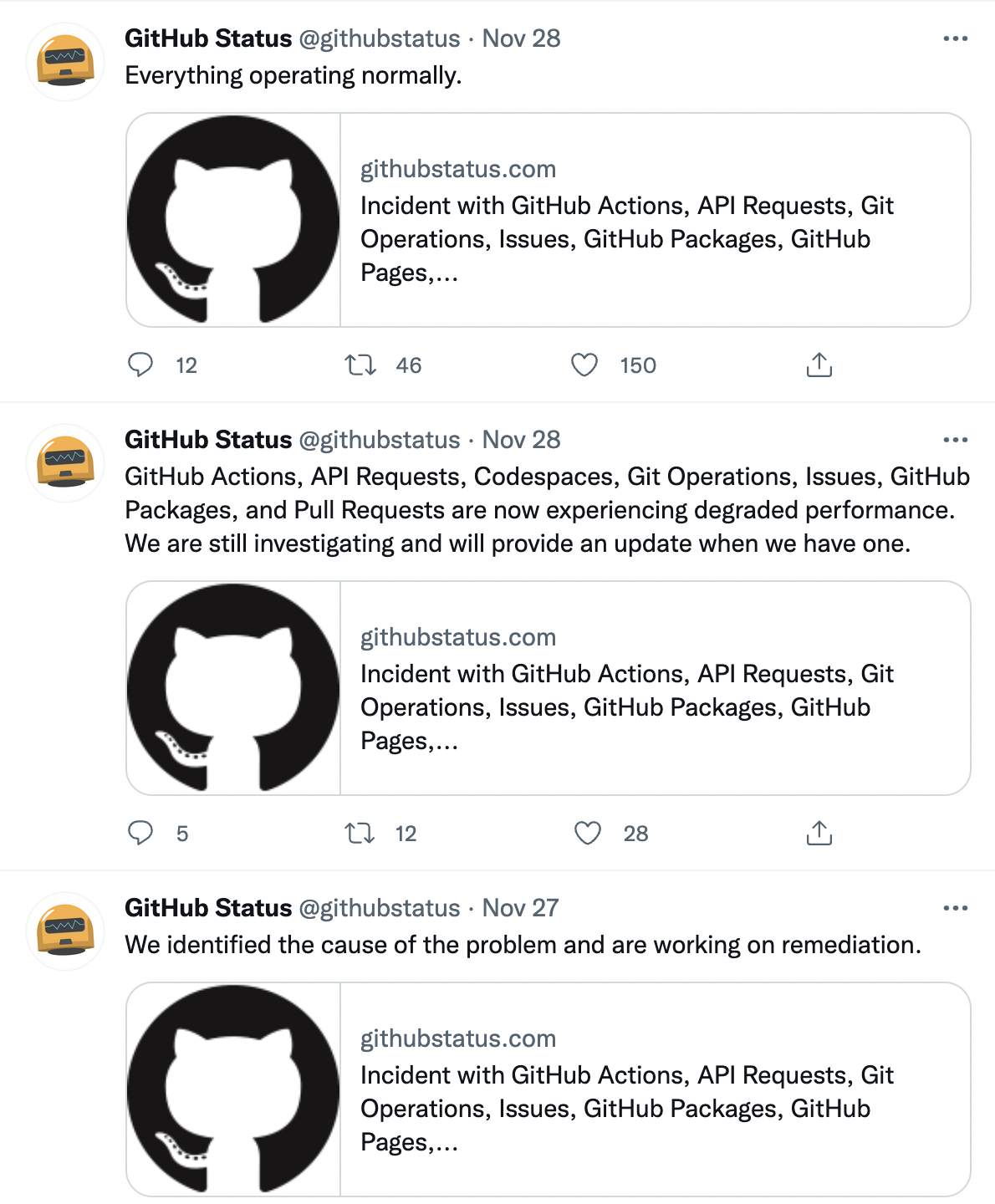 Error trying to get releases from Github. Http error. · Issue #1625 · morpheus65535/bazarr · GitHub