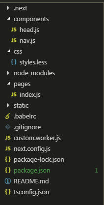 Beginner question: how to use next-less? · Issue #338 · vercel/next-plugins · GitHub