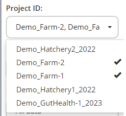 PickerInput not displaying choices when `Multiple = TRUE` and with `pickerOptions(mobile = TRUE ...