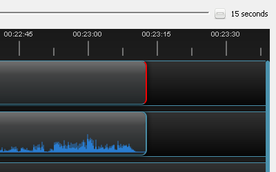 No waveform generation from MP4-Clip (?) but from MP3 · Issue #2814 · OpenShot/openshot-qt · GitHub