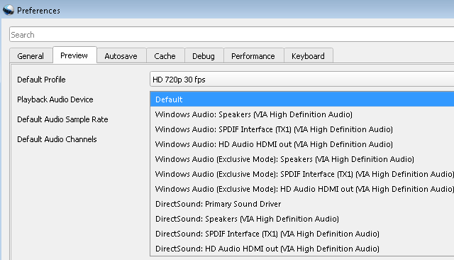 Openshot could not open audio device · Issue #3566 · OpenShot/openshot-qt · GitHub