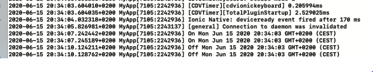 Bug Actionsheet Catch Return Function From 521 No Problem With 511 · Issue 21524 · Ionic