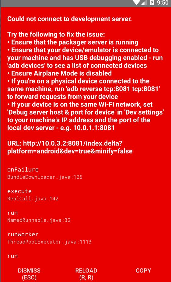 新版本不兼容，安装之后报错 · Issue #58 · crazycodeboy/react-native-check-box · GitHub