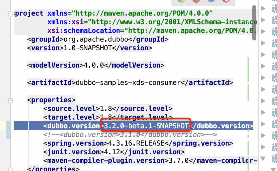Dubbo Xds Is Not Work In 320 · Issue 10903 · Apachedubbo · Github 