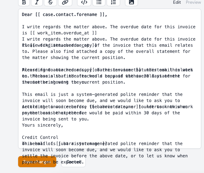 Markdown Input Behaves Weirdly When Content Contains Double Spaces · Issue 4295 · Filamentphp