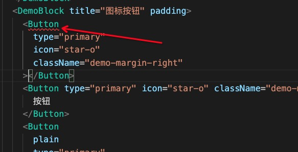 button 的 ts类型 children 应该是可选的 · Issue #86 · AntmJS/vantui · GitHub