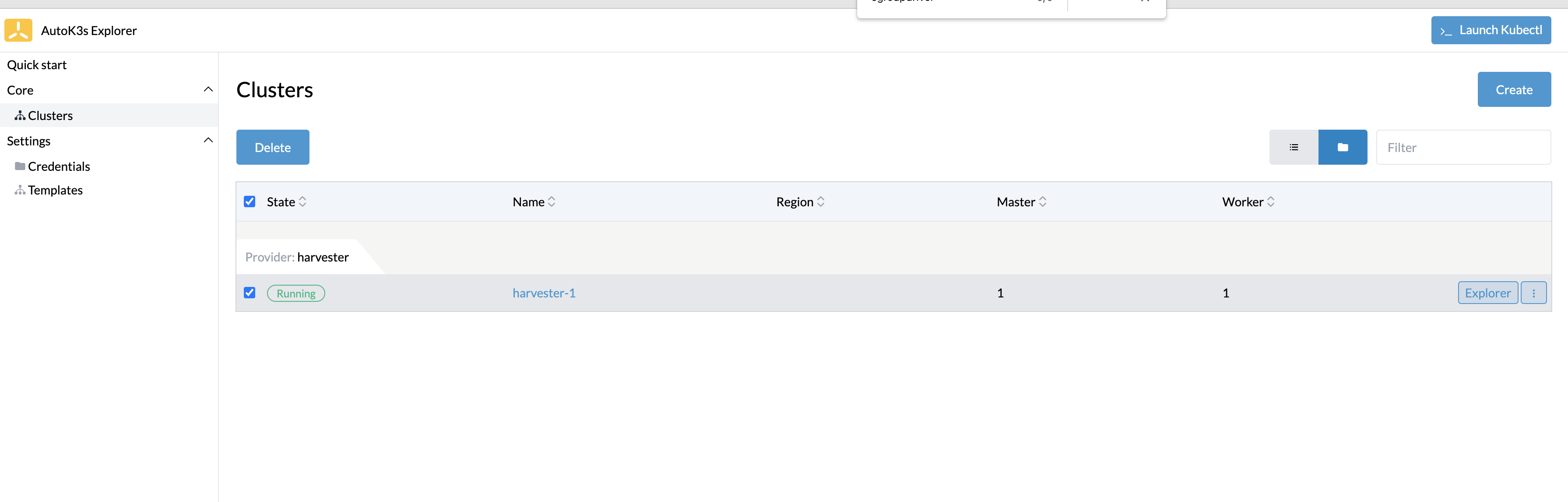 [Feature Request] Deleting cluster, missing `deleting/removing` status · Issue #409 · cnrancher ...