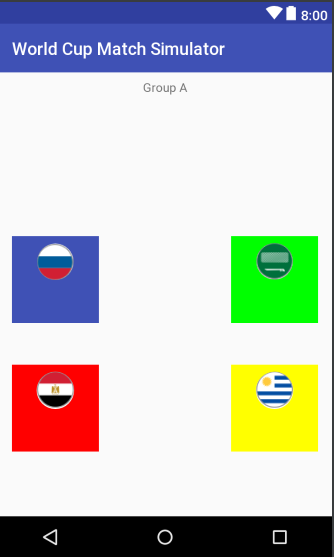 GitHub - francislainy/world-cup-match-simulator: Simple project for ...