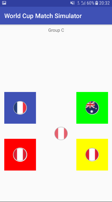 GitHub - francislainy/world-cup-match-simulator: Simple project for ...
