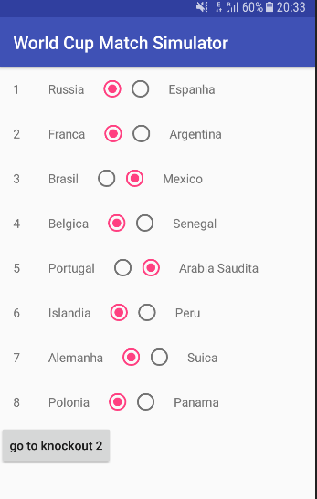 GitHub - francislainy/world-cup-match-simulator: Simple project for ...