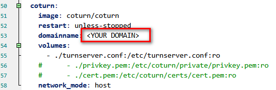 using the Self-hosting Guide without success · Issue #244 · netbirdio/netbird · GitHub