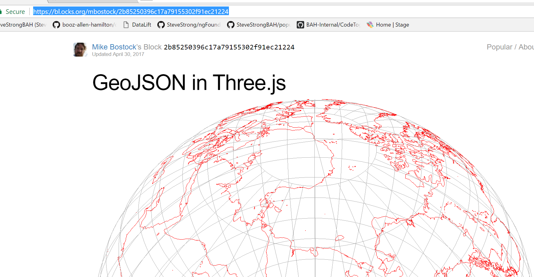 verify that geojson file is valid · Issue #18 · SteveStrongApp ...
