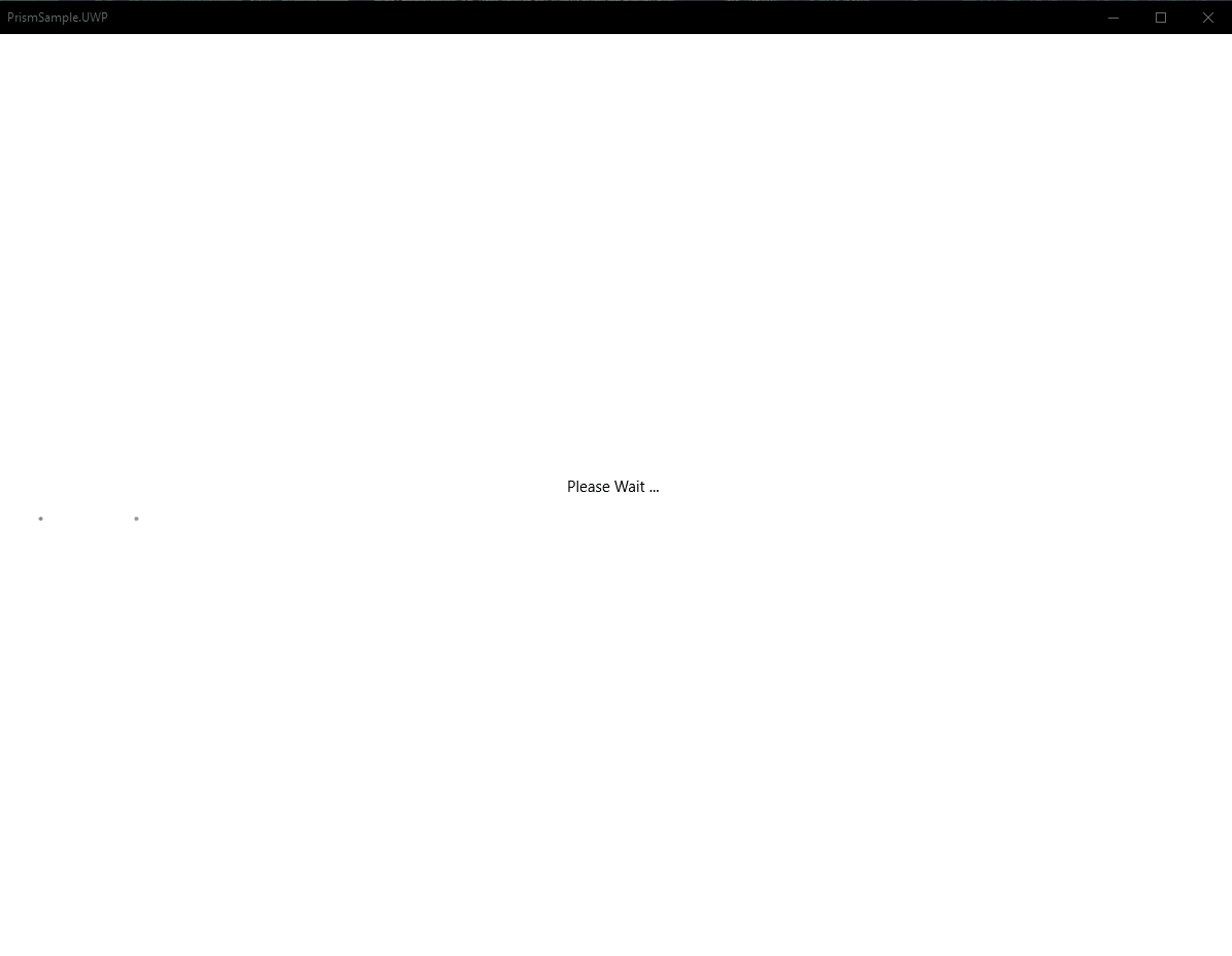 [Bug] Navigation fails on MasterDetailPage (menu item tap) inside TabbedPage · Issue #2304 ...