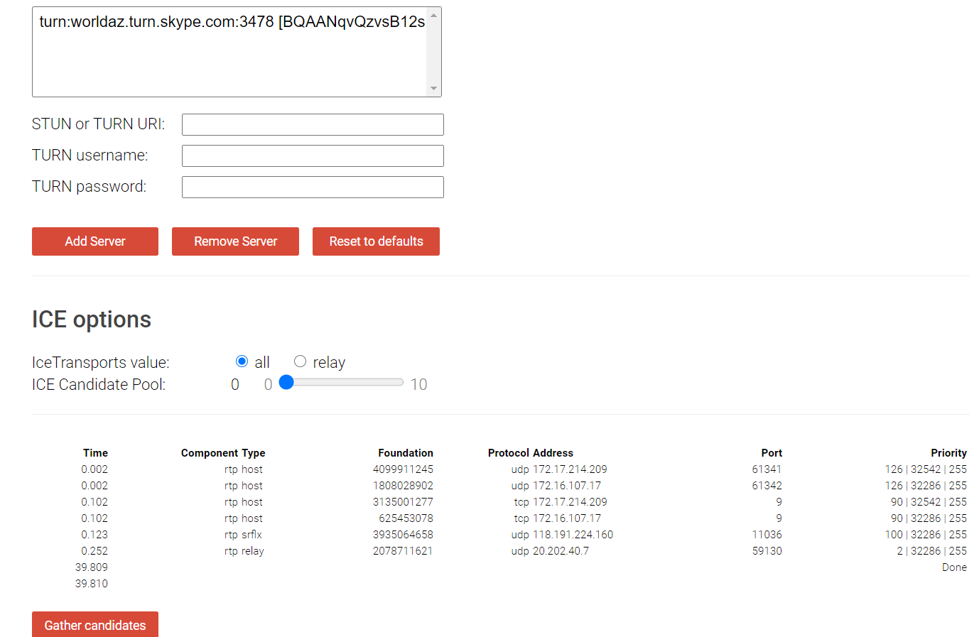 TURN timeout · Issue #481 · sipsorcery-org/sipsorcery · GitHub