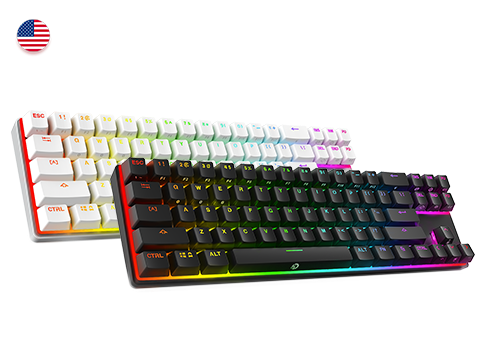 GitHub - K0IN/Drevo-Calibur-light-control: Drevo Calibur set key caps background light from c++